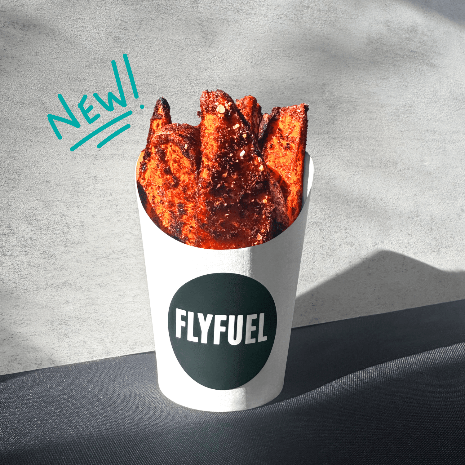 Flyfuel Food Co. | Healthy Eats in Aventura & Midtown Miami